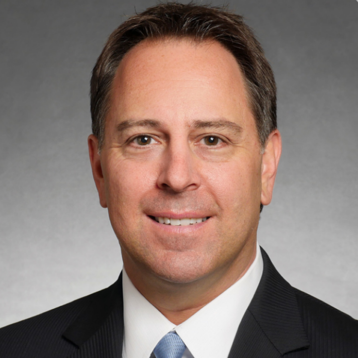 Chad Connery - DODSON Management Consulting