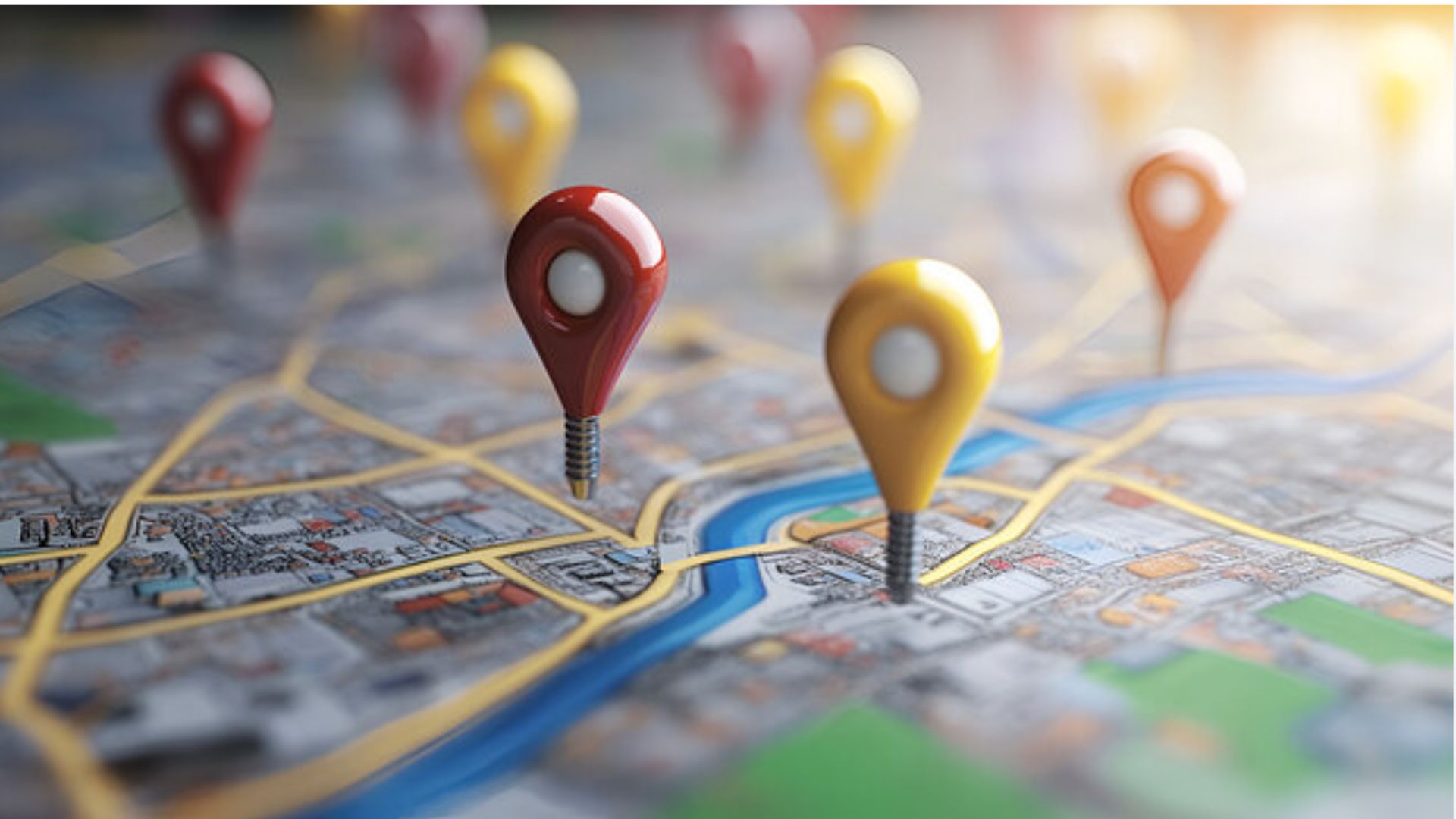 The Expanding Hyper-Local Publisher Market and the Overall Mission ...